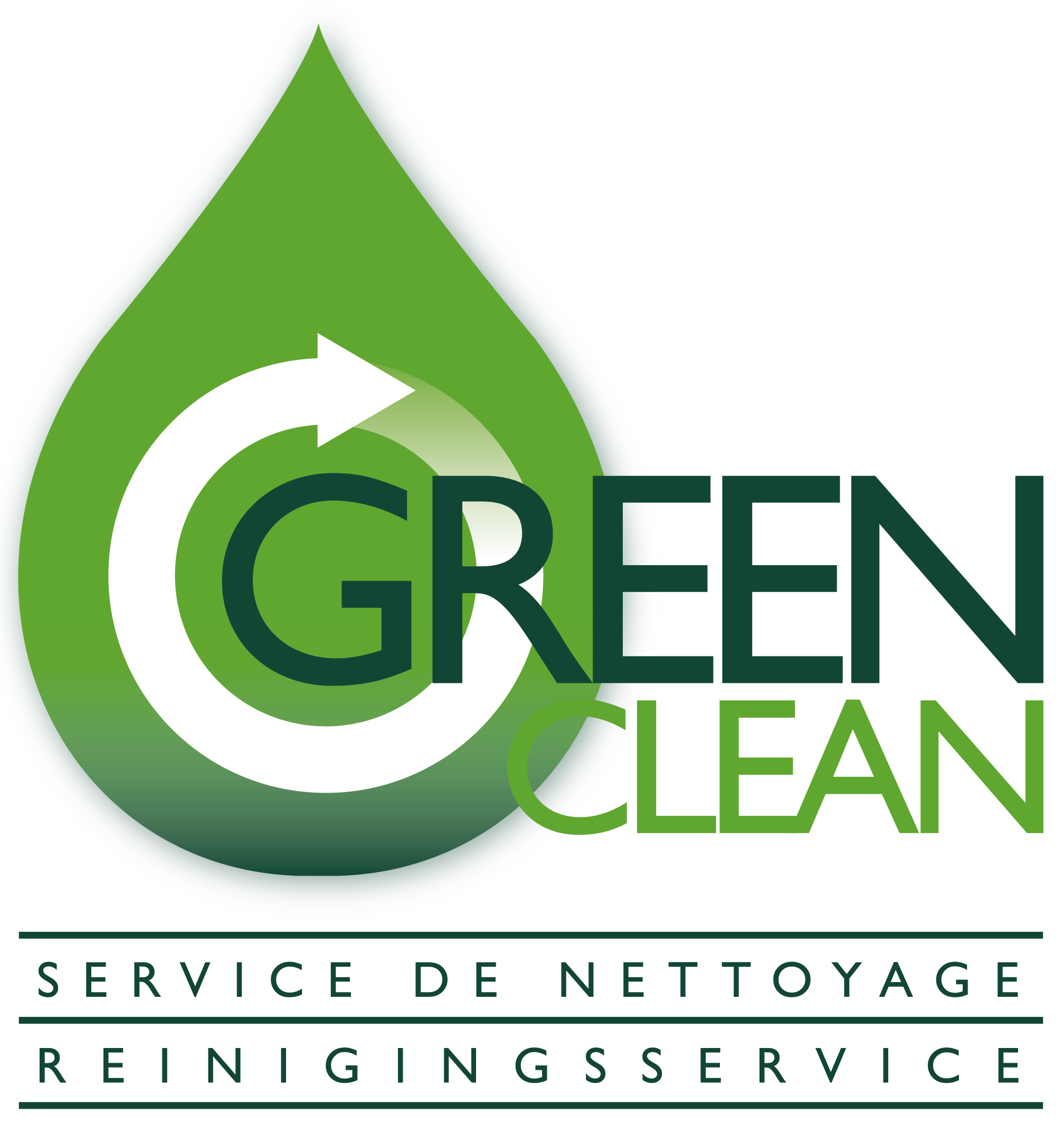 Green Clean Zemst at Lewis Bonnett blog